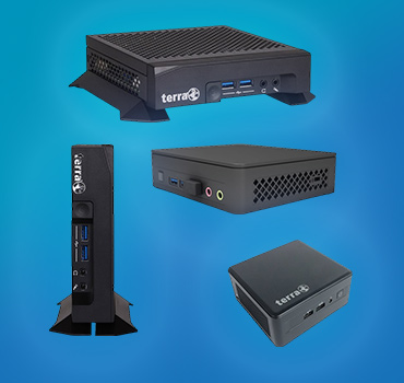 Micro PC / Ordinateurs compacts - Access Web